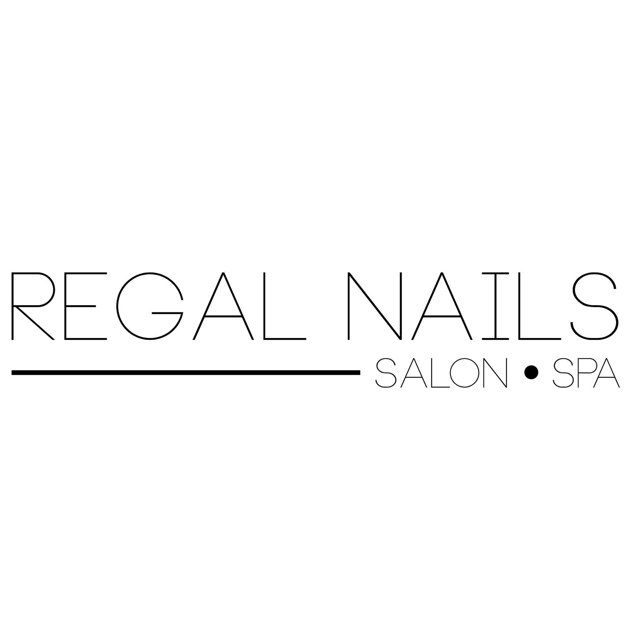 Regal Nails & Spa Brockville